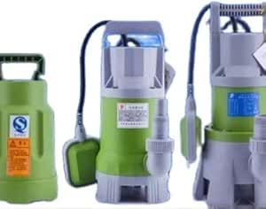 Amazon.com: Available for Junhe Submersible Pump WQD15-7-0.55PH101 WQD6-5.5-0.37PH01 QDX3-3-0.08 ...