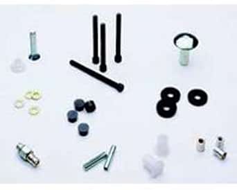 Securitron SEP-4 Hardware Pack Shear Lock - Amazon.com