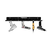 Pneumatic Air Tool Storage Garage