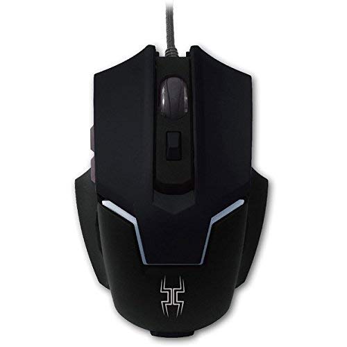 Blackweb Mouse And Keyboard