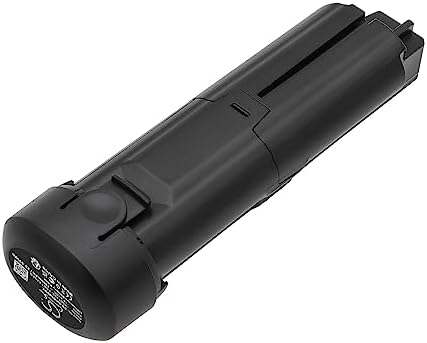 Amazon.com: MAUSOCELA 1800mAh XSBT420 Replacement Battery, Compatible ...