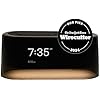 Amazon.com: Loftie Smart Alarm Clocks for Bedroom - Sound Machine Alarm ...