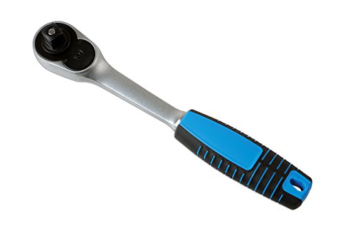 Laser 6667 Heavy Duty Ratchet 3/8″D – BigaMart