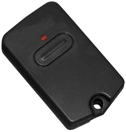 9 Dip Switch Garage Door Remote for Mighty Mule Gate Opener, RB741 ...