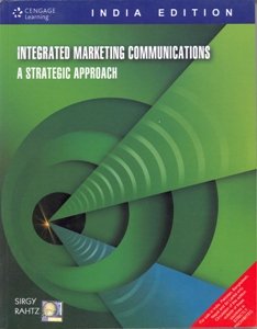Amazon.in: Buy Integrated Marketing Communications: A Strategic ...