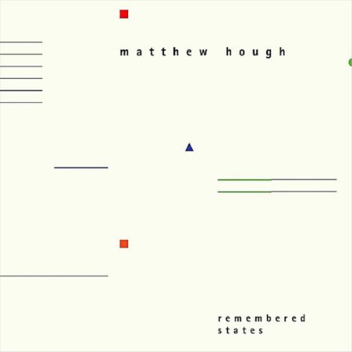 Remembered States by Matthew Hough on Amazon Music - Amazon.co.uk