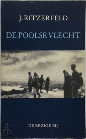 Amazon.com: De Poolse vlecht (BB literair) (Dutch Edition ...