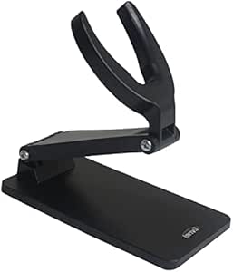 LENVII Hands Free Adjustable Barcode Scanner Stand, Universal Barcode Scanner Holder Barcode ...