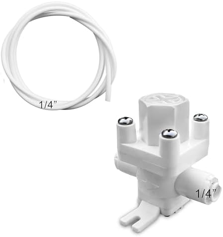 DOC RO? Water Pressure Reducing Valve, 1/4" Water Pressure Relief ...