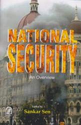 Buy National Security: An Overview Book Online at Low Prices in India ...