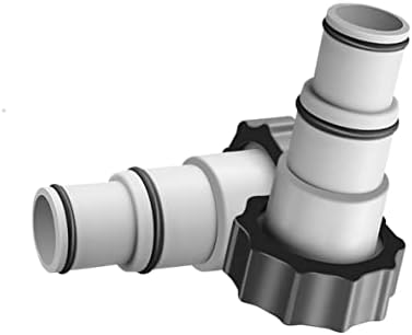 Amazon.com: Intex Replacement Hose Adapter A w/Collar for Threaded ...