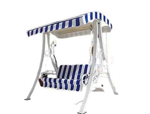 IMPRESSION ART STORE Outdoor Swing for Garden| Garden Swing | jhula for ...