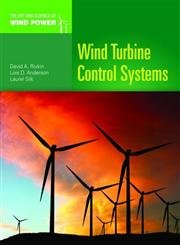 Wind Turbine Control Systems (The Art and Science of Wind Power ...