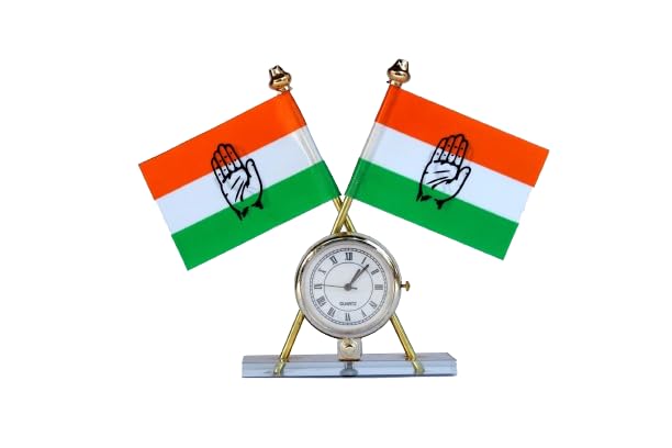 Indian National Congress Logo 5000+ Congress Foundation Day Images