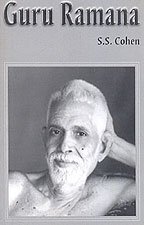 Guru Ramana - Memories and Notes: S S Cohen: Amazon.com: Books