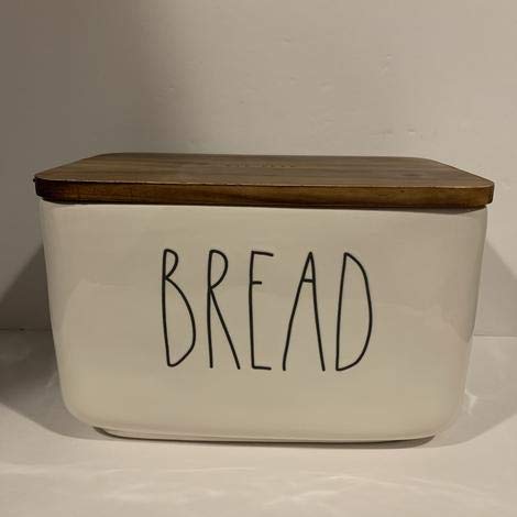 The 29 Best Ceramic Bread Boxes of 2025 [Verified] - Cherry Picks