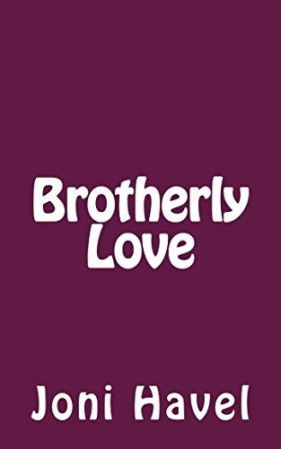Amazon.in: Buy Brotherly Love Book Online at Low Prices in India ...