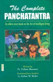 The Complete Panchatantra: 9788189297855: Amazon.com: Books