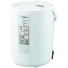 Amazon.co.jp: 象印 スチーム式加湿器 加湿量480mL/h ホワイト ZOJIRUSHI EE-RN50-WA : ホーム＆キッチン