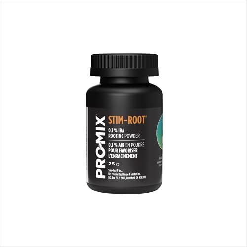 PRO-MIX STIM-Root Rooting Powder : Amazon.ca: Health & Personal Care