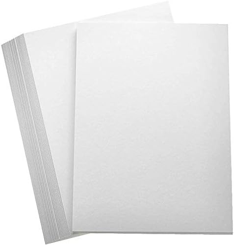 AccuPrints White Envelope Large | Pack of 200 | A4 Size Envelope | 10 X ...