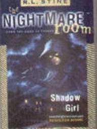 Buy Shadow Girl: Book 8 (The Nightmare Room) Book Online at Low Prices ...