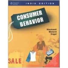 Buy Consumer Behavior Book Online at Low Prices in India | Consumer ...