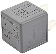 Amazon.com: ACDelco 13422668 Multi-Purpose Relay : Automotive