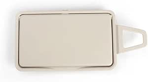 Amazon.com: Car Accessories Car Sun Visor Mirror Makeup Sun Shade ...