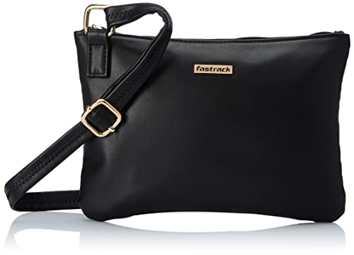 Fastrack Women's Western (Black) : Amazon.in: Clothing & Accessories