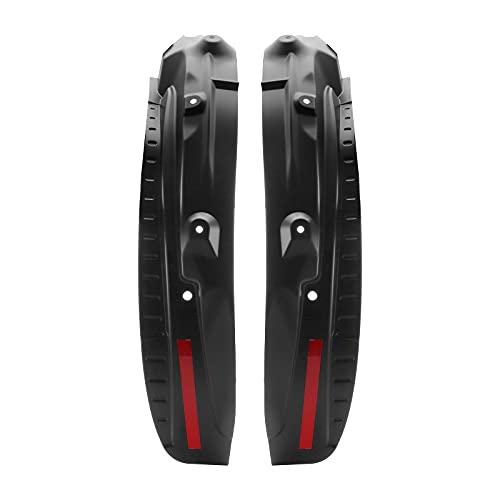 40 Best rav4 fender flares 2022 - After 222 hours of research and testing.