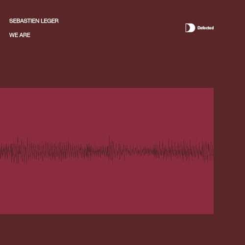 Amazon.com: We Are : Sebastien Leger: Digital Music