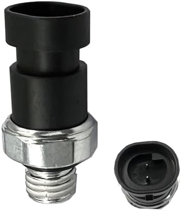 Amazon.com: WEITARI Oil Pressure Sensor Switch Sending Unit D1843A ...