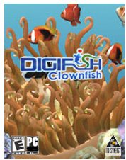 Amazon.com: Digifish Clownfish [Download] : Video Games