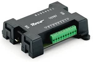 Roco 10787 Digital Feedback Module : Amazon.co.uk: Toys & Games