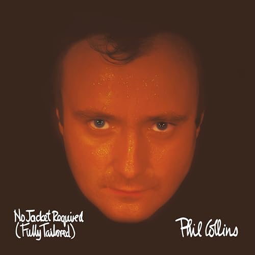 Sussudio (Demo) von Phil Collins auf Amazon Music Unlimited
