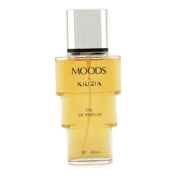 Amazon.com : Moods Donna Eau De Toilette Spray - 100ml/3.3oz : Beauty ...
