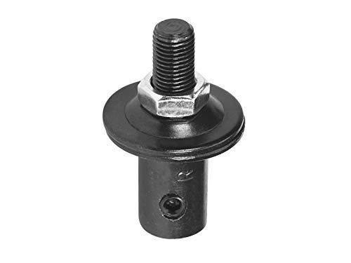 Amazon.com: AL-325-5/16" ID Motor Shaft Arbor Small Type - Economy ...