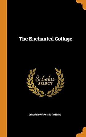 Buy The Enchanted Cottage Book Online at Low Prices in India | The ...
