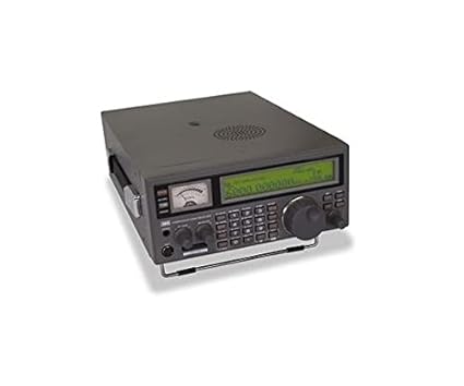 Amazon | エーオーアール 広帯域受信機 AR6000 | 安全標識 | 産業・研究開発用品 通販