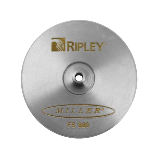 Miller Fiber Optic Polishing Disks, Fiber Polishing Wheel, Easily ...