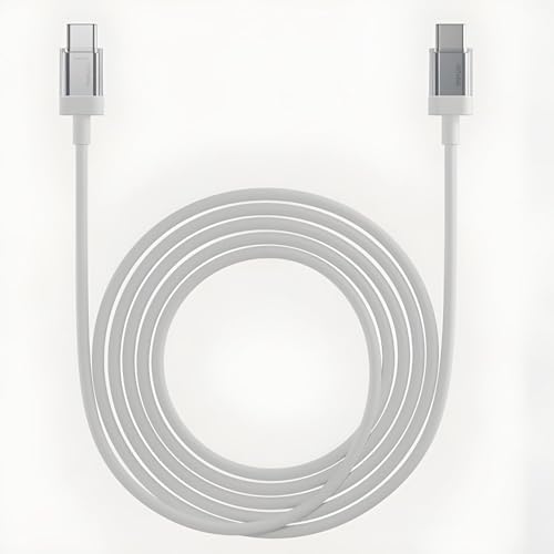 Nothing 45W Type C to C Mobile Charging Cable Compatible with Nothing ...