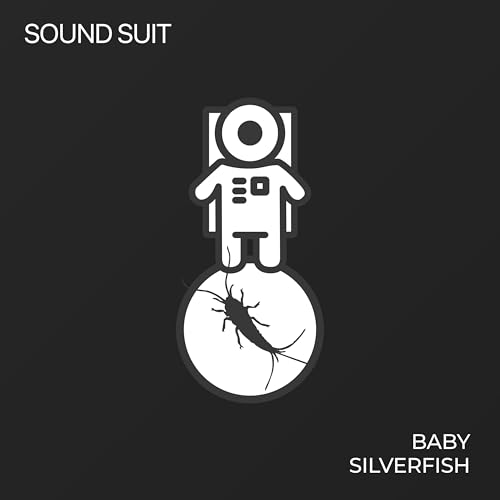 Baby Silverfish by Sound Suit on Amazon Music Unlimited