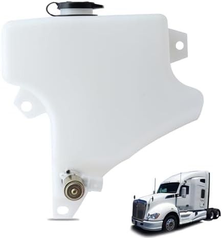 Amazon.com: 603-5402 Windshield Washer Fluid Reservoir Tank with Pump ...