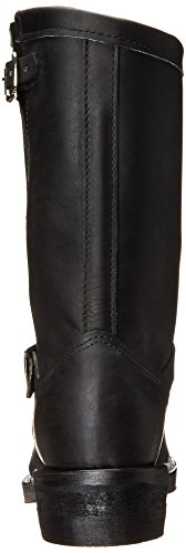 Men's 11 Steel Toe Engineer Boot