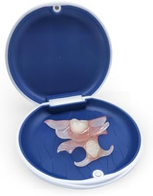Amazon.com : Custom Partial Dentures – Personalized Removable Denture ...