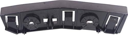 Amazon.com: Garage-Pro Front Bumper Bracket for JEEP CHEROKEE 2014-2018 ...