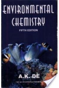 Environmental Chemistry: 9788122414882: Amazon.com: Books