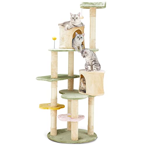 Cute Cat Tree – The 15 best products compared - Wild Explained