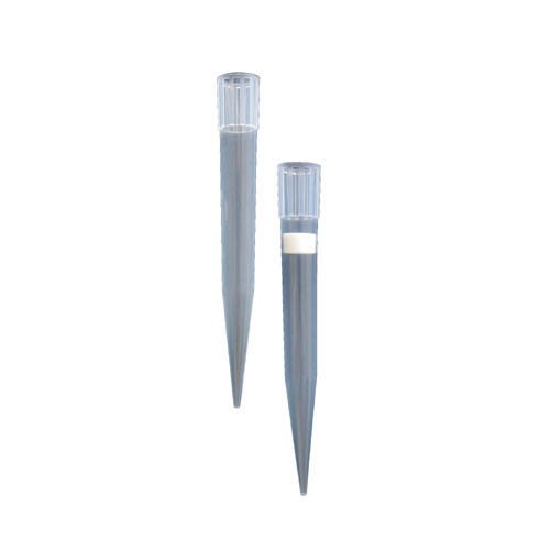 Deltalab 200082 Tips in Bulk, Non-Sterile, 100 µL-1000 µL, Natural ...